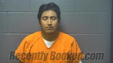 Recent Booking / Mugshot for FABIAN NA LOPEZ LEON in Warren County ...