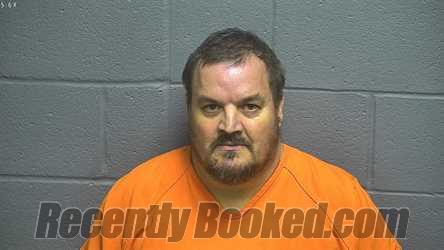Fred Frank Sullivan Mugshot & Arrest Info | Warren County, VA