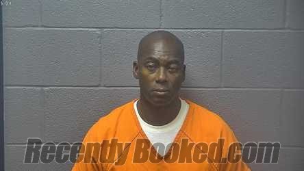 Recent Booking / Mugshot for HENRY N/A BETSEY in Warren County, Virginia