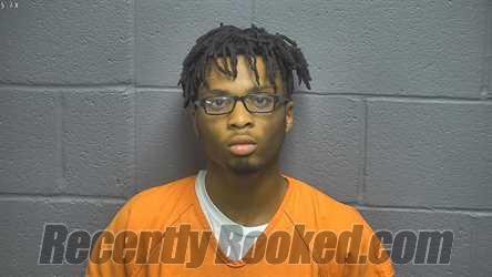 Recent Booking / Mugshot for HASSAN ELIJAH WILLIAMS in Warren County ...