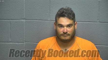 Recent Booking / Mugshot for JOSHUA THEODORE ALLEN in Warren County ...