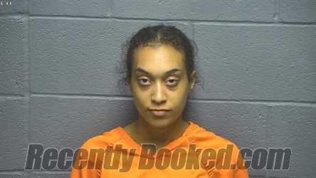 Recent Booking / Mugshot for JENNA COLLEEN BRYANT in Warren County ...