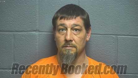 Recent Booking / Mugshot for JOSHUA ROBERT FRITTS in Warren County ...