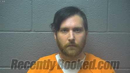 Recent Booking / Mugshot for JORDAN NICHOLAS HIGGS in Warren County ...