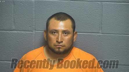 Recent Booking / Mugshot for JOSE A HERNANDEZ LOPEZ in Warren County ...