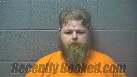 Recent Booking / Mugshot for JOSHUA MICHAEL JOHNSON in Warren County ...