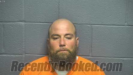 Recent Booking / Mugshot for JUSTIN Christopher KURPIL in Warren County ...