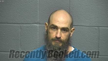 Recent Booking / Mugshot for JEREMY LEE MARTIN in Warren County, Virginia