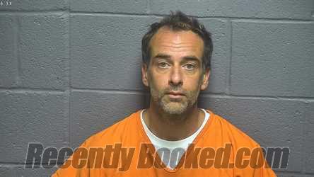 JEREMY A RALSTON Arrest Record & Booking Info – Warren County, Virginia ...