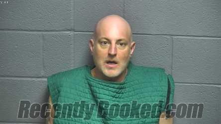 Recent Booking / Mugshot for JOSHUA NATHAN RAYBUCK in Warren County ...