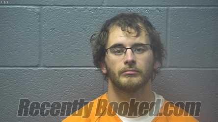 Recent Booking / Mugshot for JULIEN STORM SOURS in Warren County, Virginia
