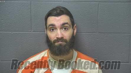 Recent Booking / Mugshot for JOSEPH FRANCIS WHITELEY in Warren County ...