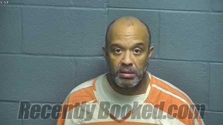 Recent Booking / Mugshot for KYLE DEVON HATCHETT in Warren County, Virginia