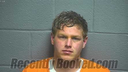 Recent Booking / Mugshot for KOLTIN ALEXANDER RAYMOND POST in Warren ...