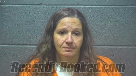 Recent Booking / Mugshot for KATHLEEN Marie SULLIVAN in Warren County ...