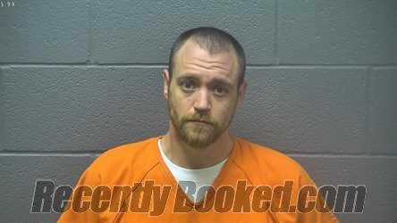 Recent Booking / Mugshot for LOGAN MATHEW SCADUTO in Warren County ...
