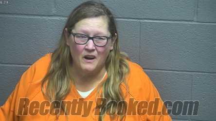 NANCY LYNN BOWEN Arrest Record & Booking Info – Warren County, Virginia ...