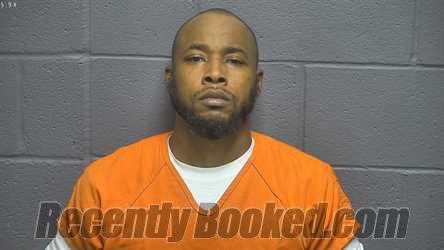 Recent Booking / Mugshot for PHILIP SCOTT JOHNSON in Warren County ...