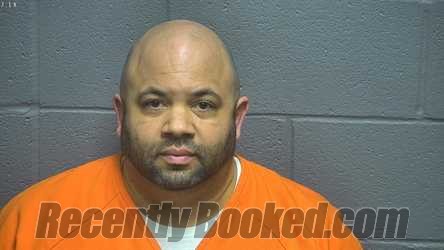 Recent Booking / Mugshot for RAYMOND DAVID ANTHONY WHITE in Warren ...
