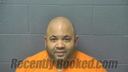 Recent Booking / Mugshot for RAYMOND ANTHONY DAVID WHITE in Warren ...
