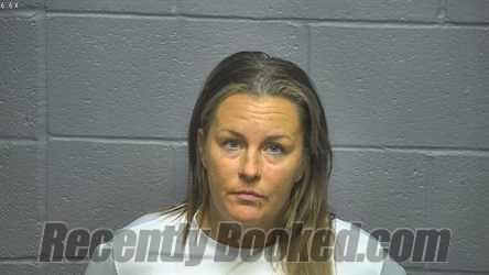 Shannon Marie Chappell Arrest & Booking Info | Warren County, VA