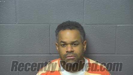 Recent Booking / Mugshot for SCOTT ANTHONY GRAY in Warren County, Virginia