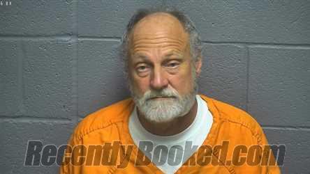 STEVEN GILBERT PRICE Arrest Record & Booking Info – Warren County ...
