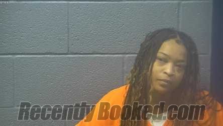 TARRAE SHAMARI BANKS-ROY Arrest Record & Booking Info – Warren County ...