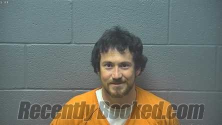 TIMOTHY CHRISTOPHER FUSARO Arrest Record & Booking Info – Warren County ...