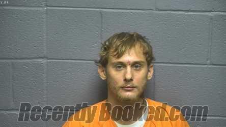 Recent Booking / Mugshot for TREVOR JAMES SUTPHIN in Warren County ...