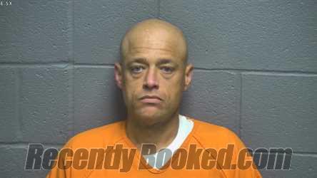 Recent Booking / Mugshot for William L Buehler in Warren County, Virginia