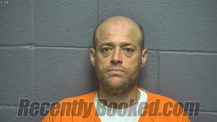 Recent Booking / Mugshot for WILLIAM L BUEHLER in Warren County, Virginia