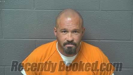 Recent Booking / Mugshot for ZACHARIAH ALAN KNOWLES in Warren County ...