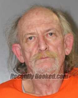 Recent Booking / Mugshot for AARON ENOCH HICKS in Washington County ...