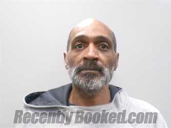Recent Booking / Mugshot for Adrian Rice in Washington County, Virginia