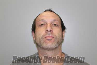 Recent Booking / Mugshot for Brian Keith Blankenbeckler in Washington ...