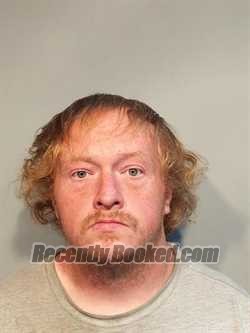 Recent Booking / Mugshot for Dustin Shane Couch in Washington County ...