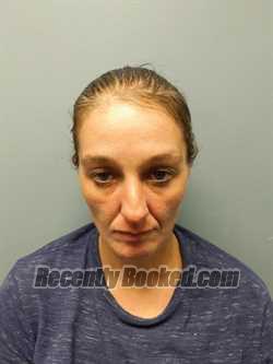 Recent Booking / Mugshot for DELORIS ANITA DAVIS in Washington County ...