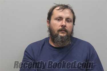 Recent Booking / Mugshot for Derek Ashby Musick in Washington County ...