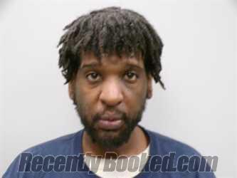 Recent Booking / Mugshot for Devante Rashad Roller in Washington County ...