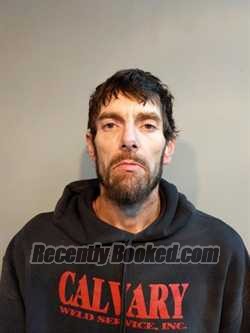 Recent Booking / Mugshot for Ellic Travis Begley in Washington County ...