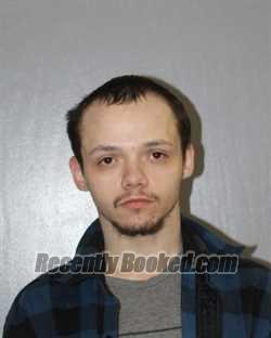 Recent Booking / Mugshot for Ethan Blain Carter Cline in Washington ...