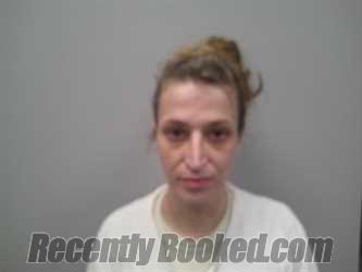 Recent Booking / Mugshot for Emily Grace Hash in Washington County ...