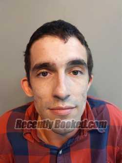Recent Booking / Mugshot for Ethan Hawk McCoy in Washington County ...