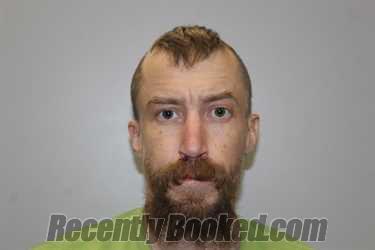 Recent Booking / Mugshot for Gregory Dalton Graham in Washington County ...