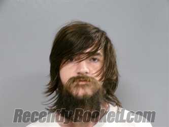 Recent Booking / Mugshot for Hillard Ryan Justus in Washington County ...