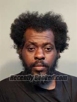 Recent Booking / Mugshot for Hilton Randall Wescot in Washington County ...