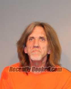 Recent Booking / Mugshot for Jamie Edward Martin in Washington County ...