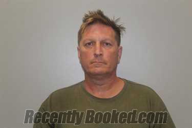 Recent Booking / Mugshot for Jeffrey Glen Ploch in Washington County ...