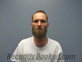 Recent Booking / Mugshot for James Carl Riggs in Washington County ...